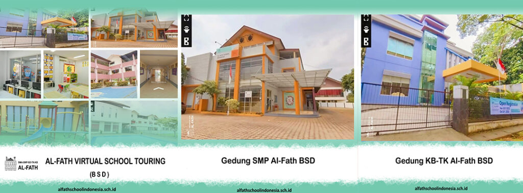 AL-FATH VIRTUAL SCHOOL TOURING – Alfath School