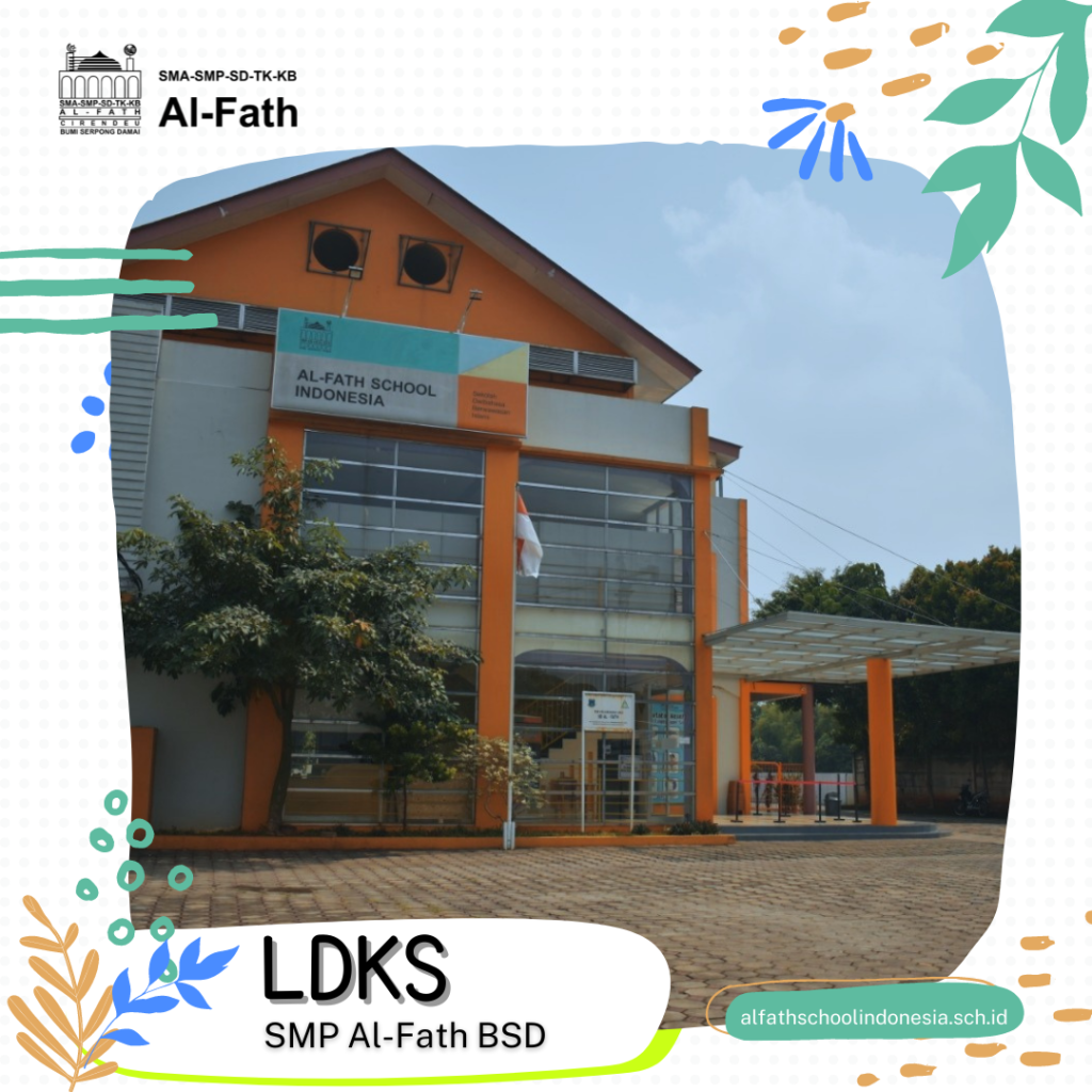 Belajar Menjadi Pemimpin di LDKS – Alfath School